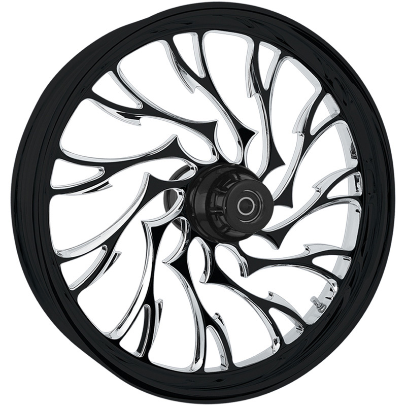 RC Components Alien Eclipse Forged Aluminum Wheels - Front or Rear ...