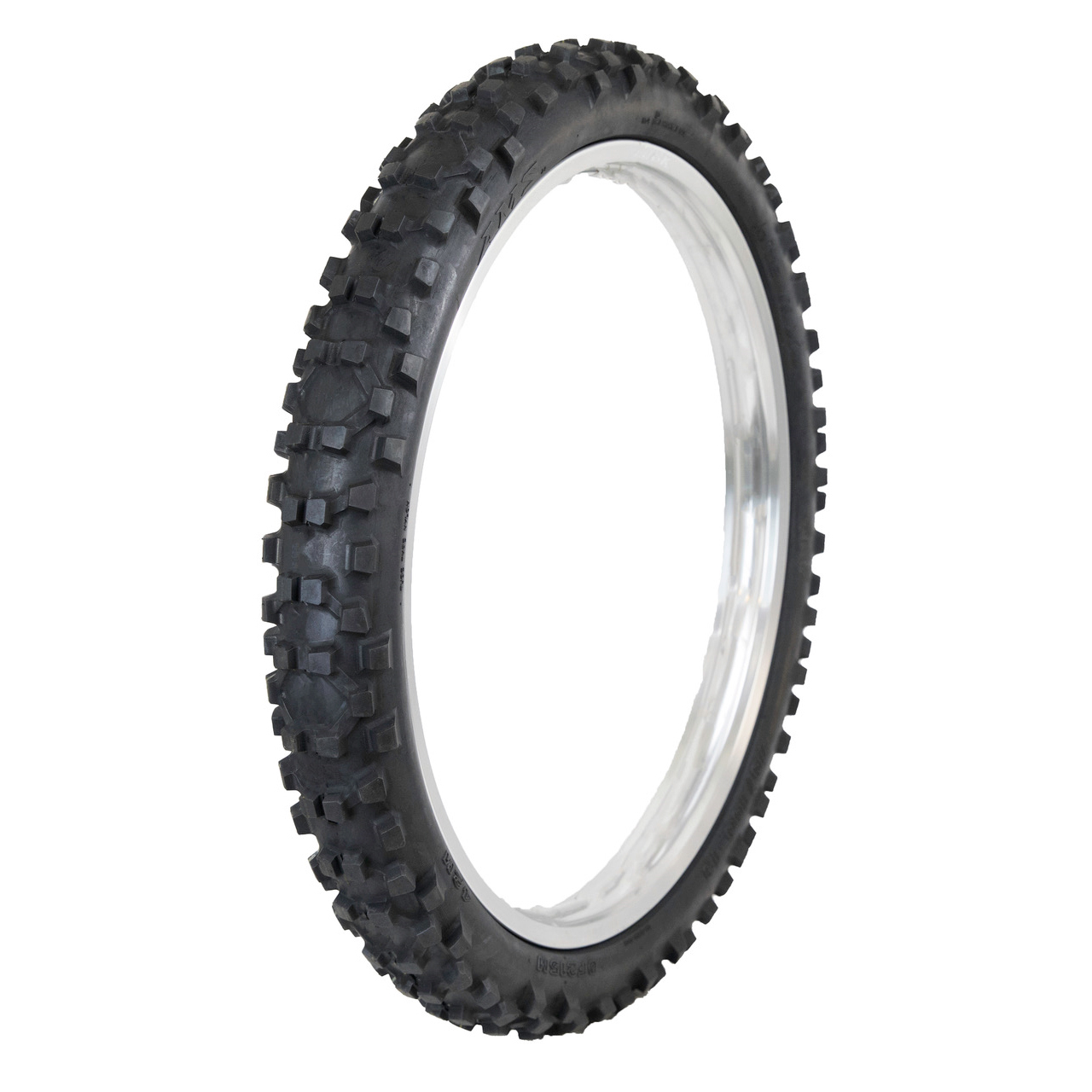 AMS Bite MX Off-Road Tire 4PR 2.50"-10" 33J Front | MotorcycleTire.com