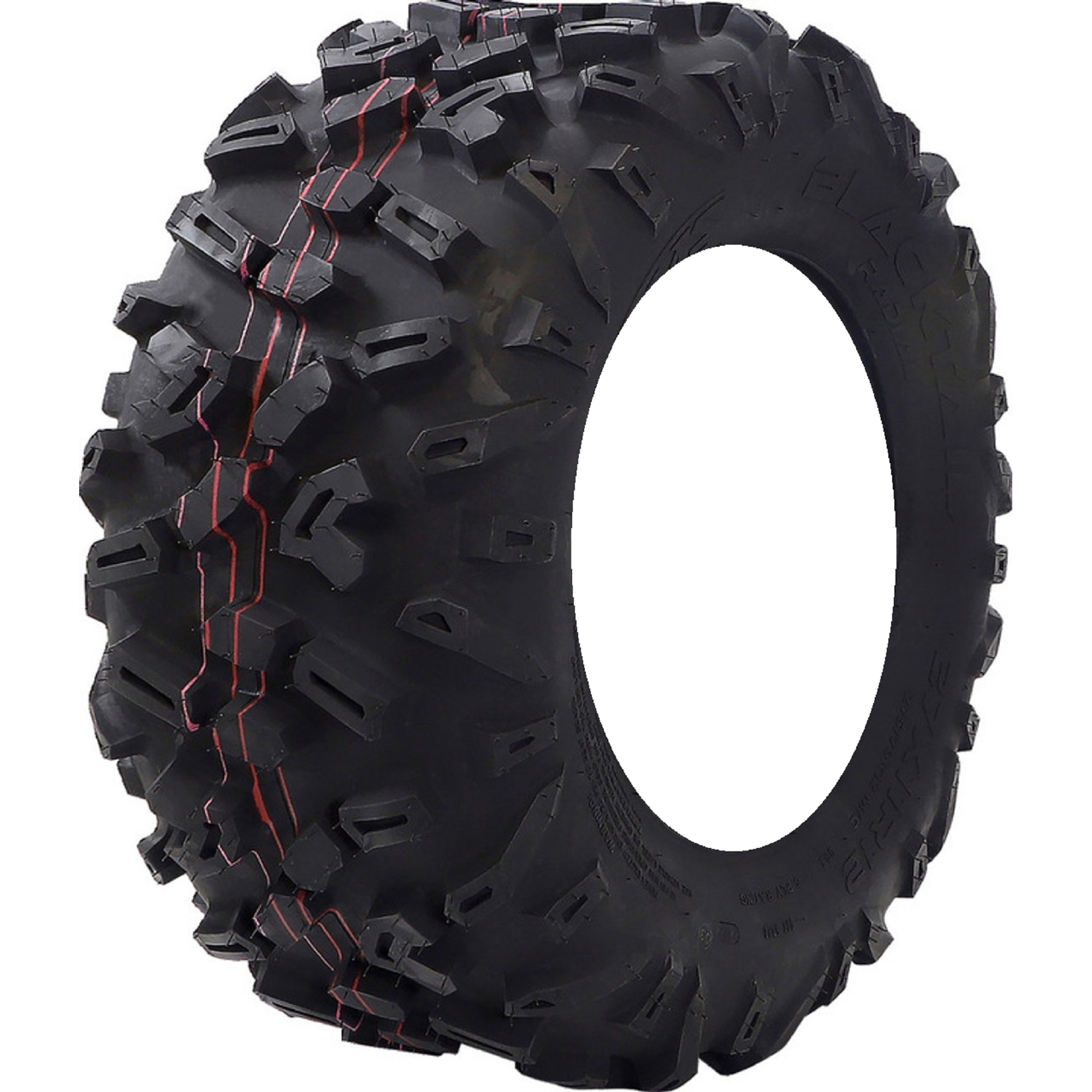 AMS Blacktail All Terrain ATV Tire 6PR 26x11R12 Rear | MotorcycleTire.com