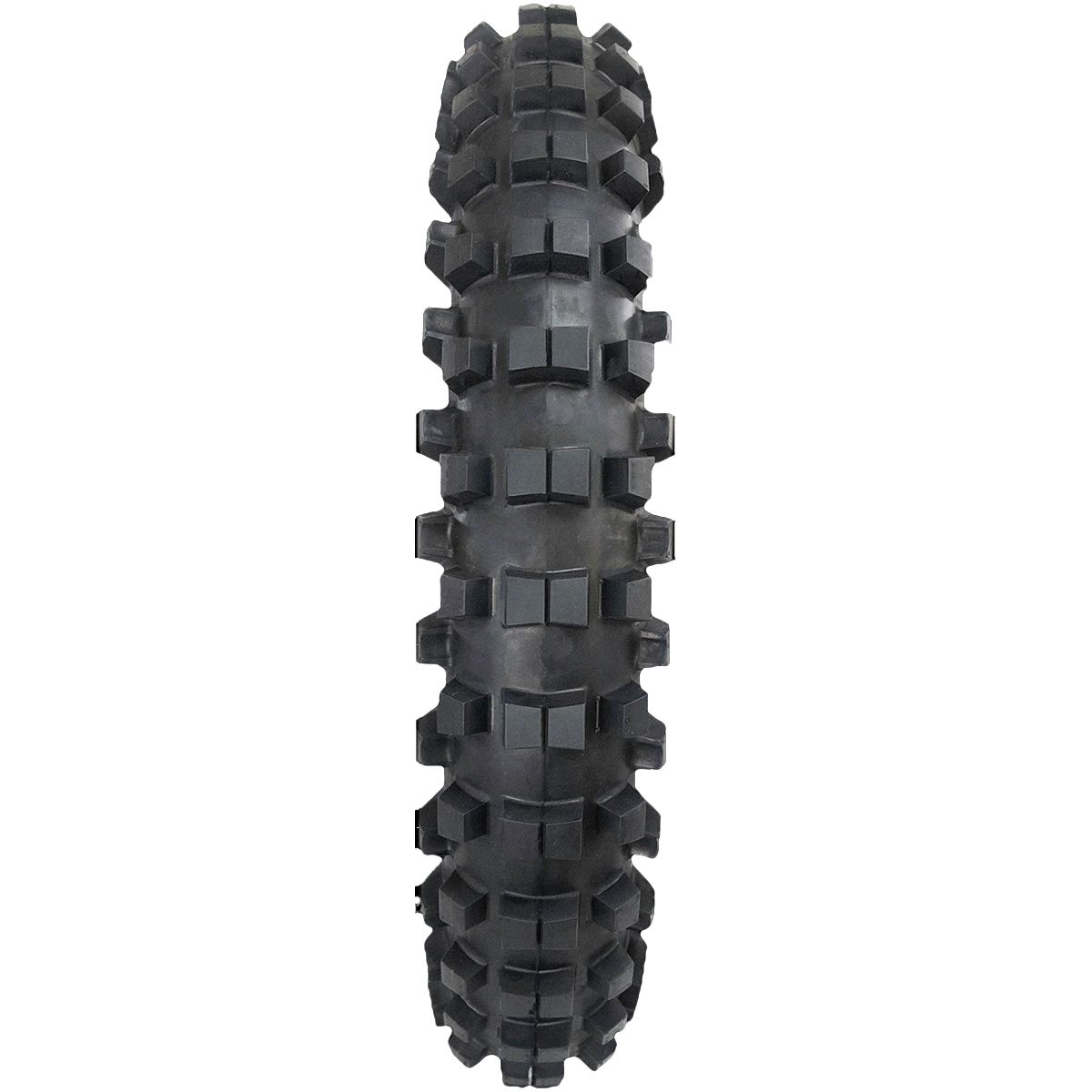AMS Bite MX Off-Road Tire 4PR 120/90-19 66M Rear | MotorcycleTire.com