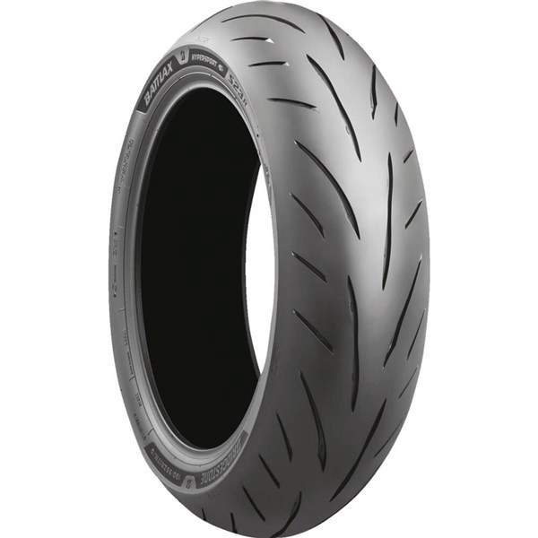 Bridgestone Battlax S23 Street Tire 190/50ZR17 [73W] Rear ...