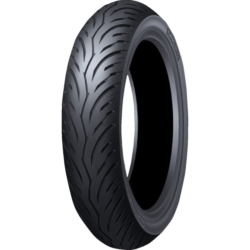 Dunlop Scootsmart 2 Scooter Tire 120/70-12 Front [51L] | MotorcycleTire.com