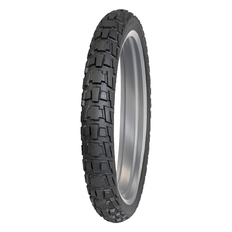 Dunlop Trailmax Raid Adventure Tire 90/90-21 Front [54T ...