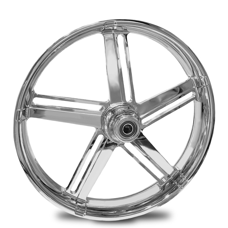 RC Components 147-M Echo Forged Aluminum Wheels - Front or Rear ...