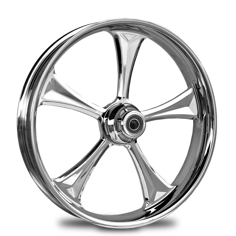 RC Components Clutch Forged Aluminum Wheels - Front or Rear ...