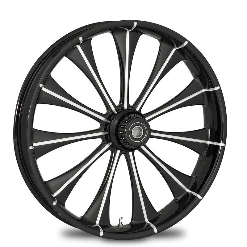 RC Components Cynical Eclipse Forged Aluminum Wheels - Front or Rear ...