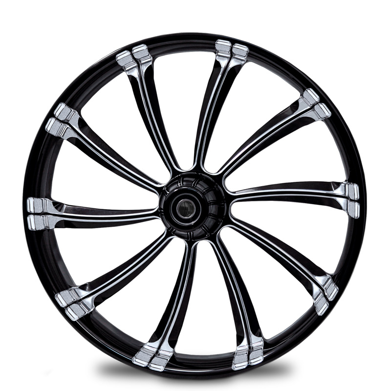 RC Components Cypher Eclipse Forged Aluminum Wheels - Front or Rear ...