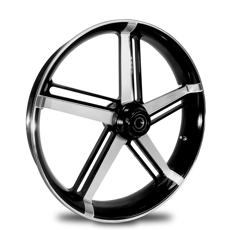 RC Components Echo Eclipse Forged Aluminum Wheels - Front or Rear ...