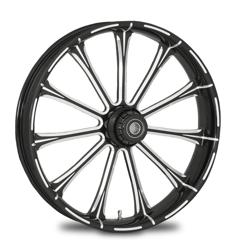 RC Components Exile Eclipse Forged Aluminum Wheels - Front or Rear ...