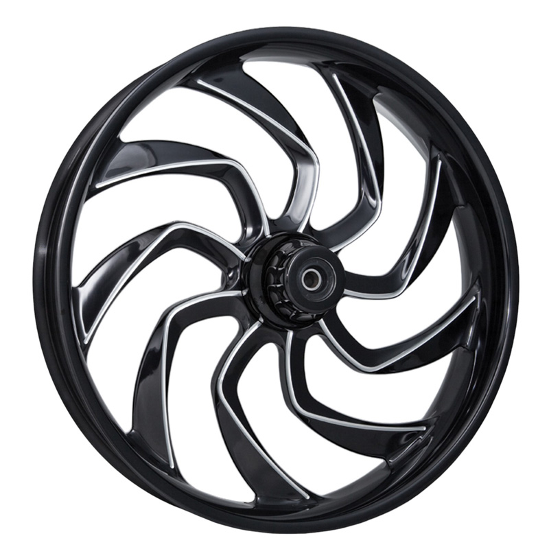 RC Components Hydro Eclipse Forged Aluminum Wheels - Front or Rear ...