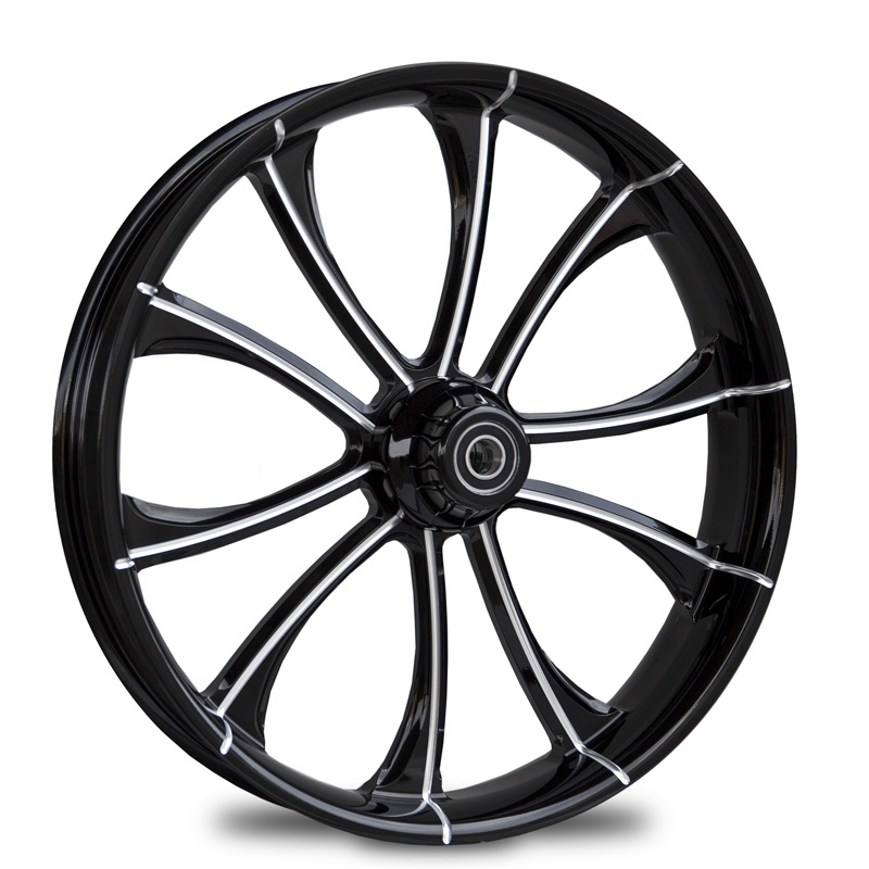 RC Components Maverick Eclipse Forged Aluminum Wheels - Front or Rear ...