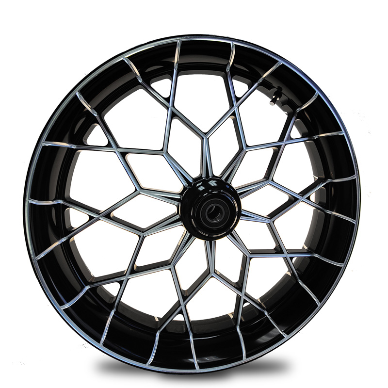 RC Components Phenom Eclipse Forged Aluminum Wheels - Front or Rear ...