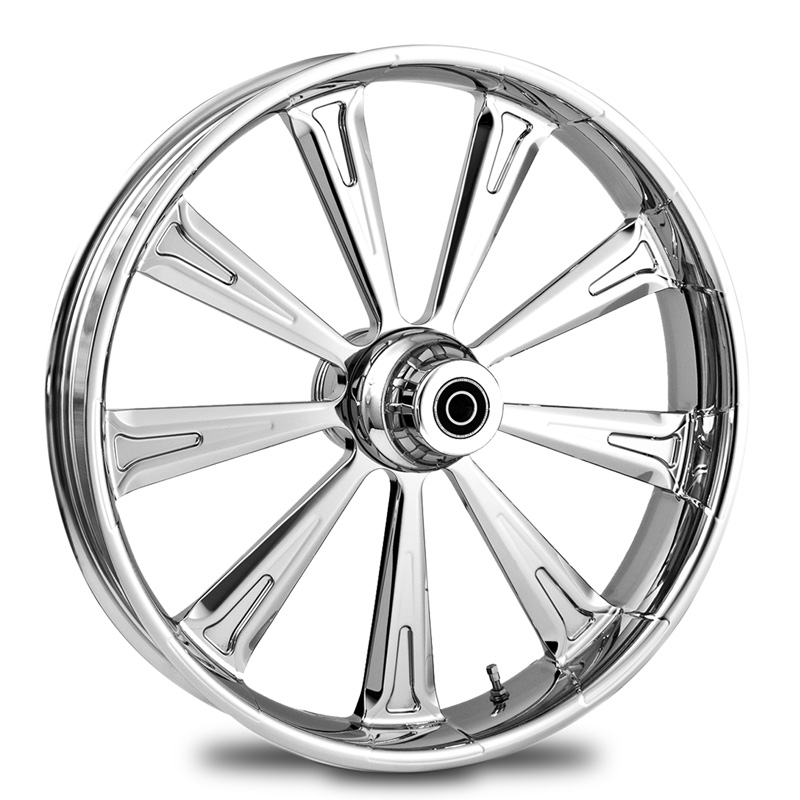 RC Components Raider Forged Aluminum Wheels - Front or Rear ...