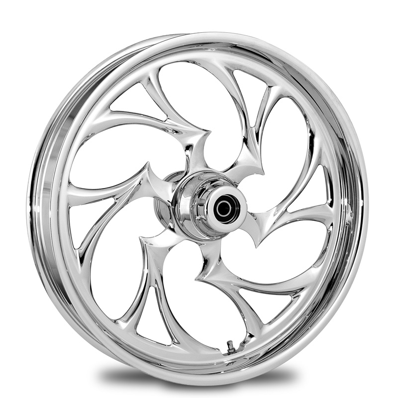 RC Components Shifter Forged Aluminum Wheels - Front or Rear ...