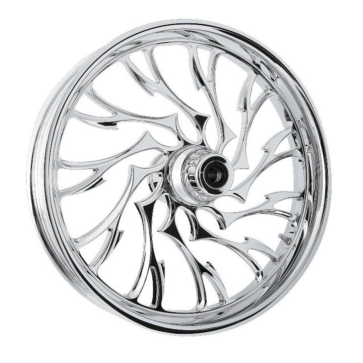 RC Components Alien Forged Aluminum Wheels - Front or Rear ...