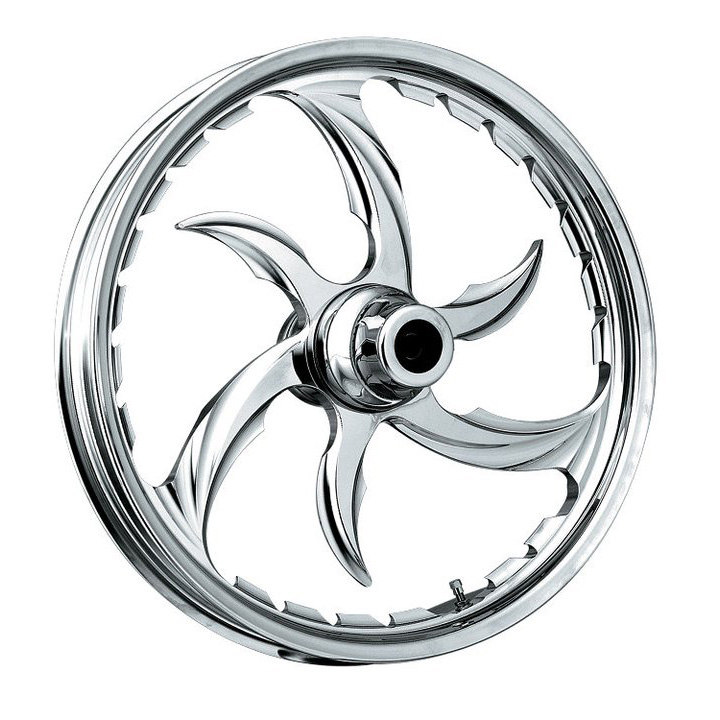 RC Components Havoc Forged Aluminum Wheels - Front or Rear ...