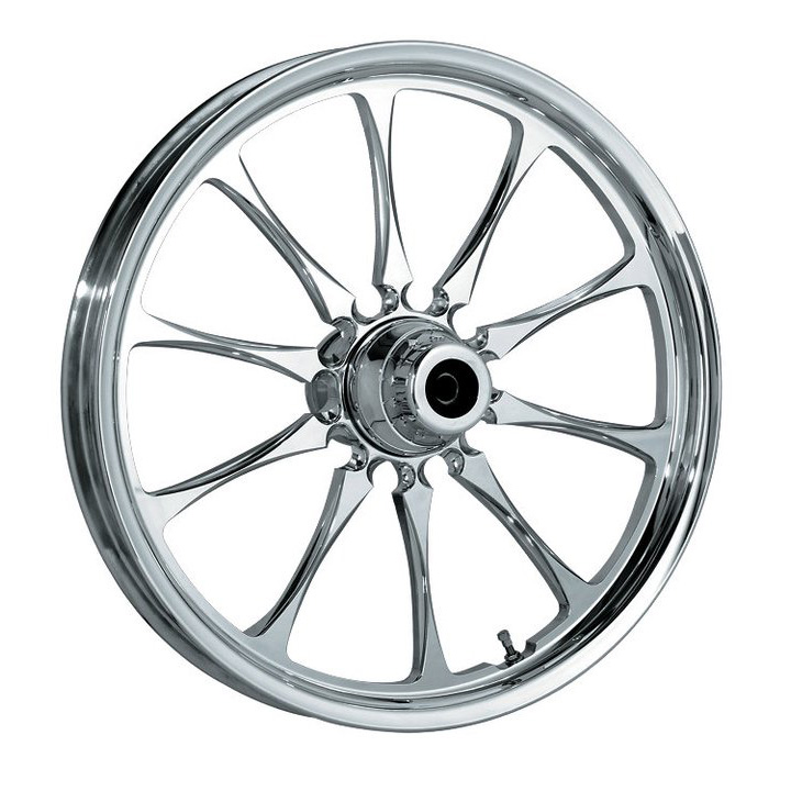 RC Components Royale Forged Aluminum Wheels - Front or Rear ...