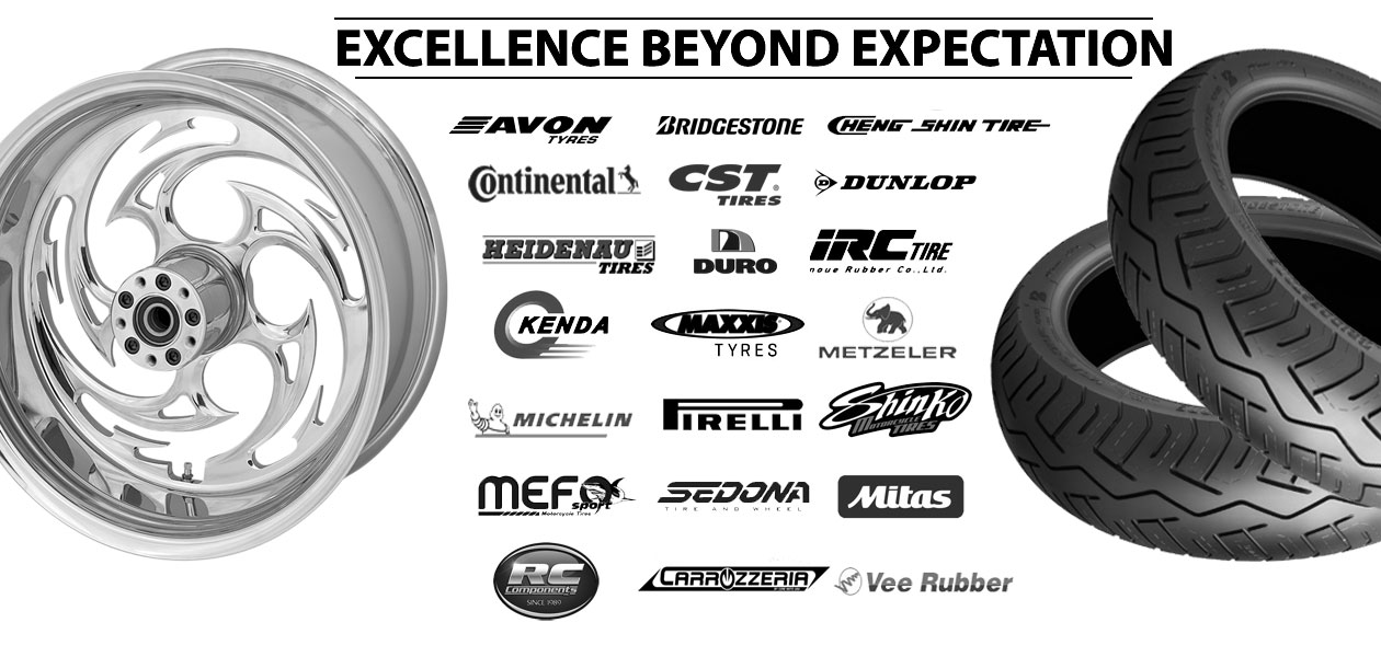 MotorcycleTire