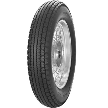 MotorcycleTire.com: Avon AM7 Speedmaster Mark II Safety Milage Street ...