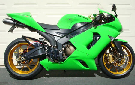 MotorcycleTire.com: Carrozzeria V Track Forged Aluminum Motorcycle ...