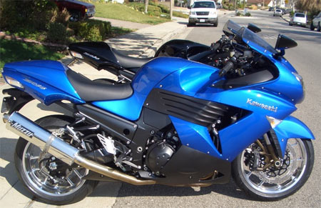 MotorcycleTire.com: Carrozzeria V Track Forged Aluminum Motorcycle ...