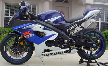 MotorcycleTire.com: Carrozzeria V Track Forged Aluminum Motorcycle ...