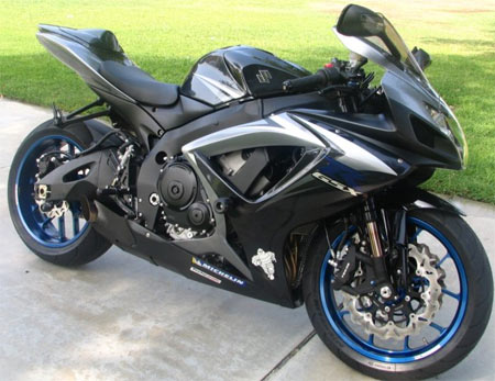 MotorcycleTire.com: Carrozzeria V Track Forged Aluminum Motorcycle ...