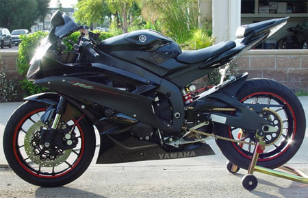 MotorcycleTire.com: Carrozzeria V Track Forged Aluminum Motorcycle ...