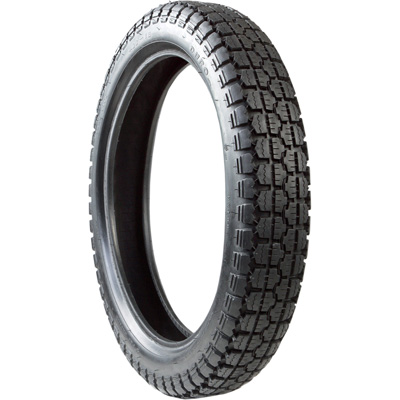 Duro HF308 Classic Tire 3.50-19 Front/Rear | MotorcycleTire.com
