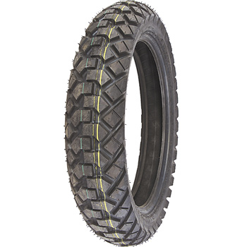 IRC GP-110 Dual Sport Tires 4.10S-18 Rear | MotorcycleTire.com