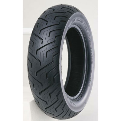 IRC GS-23 Street Tires 170/80-15 Rear | MotorcycleTire.com