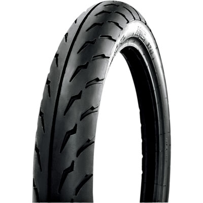 IRC NR45 Moped Tires 90/90-17 Front or Rear | MotorcycleTire.com