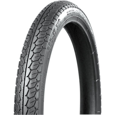 IRC NR58 Moped Tires 2.00-17 Front or Rear | MotorcycleTire.com