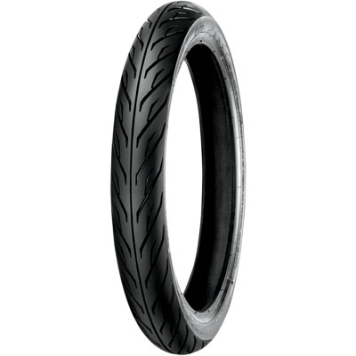 IRC NR73 Moped Tires 90/90-14 Front or Rear | MotorcycleTire.com