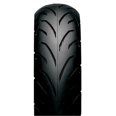 IRC SS-530 Scooter Tires 120/80-16 Rear | MotorcycleTire.com