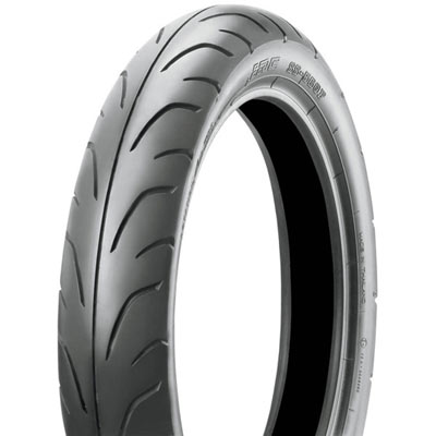 IRC SS-560 Scooter Tires 90/90-14 Front | MotorcycleTire.com