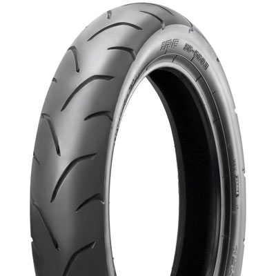 IRC SS-560 Scooter Tires 100/90-14 Rear | MotorcycleTire.com