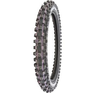 IRC VE-32 Enduro Intermediate Terrain Offroad Tires 80/100-21 Front ...