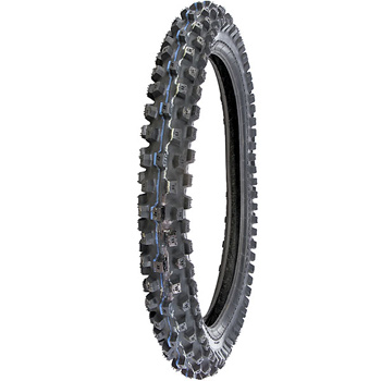 IRC Volcanduro VE-39 Enduro Intermediate to Hard Terrain Offroad Tires ...