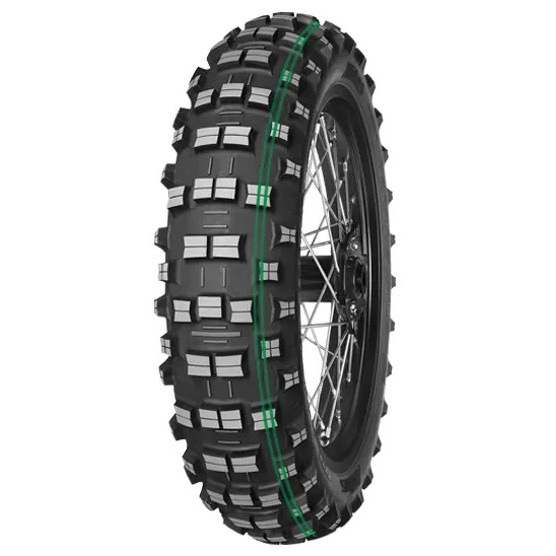 MotorcycleTire.com: Mitas Terra Force-EH Super Soft Enduro Tire 120/90 ...