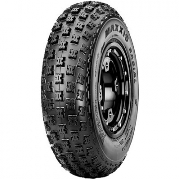 MotorcycleTire.com: Maxxis