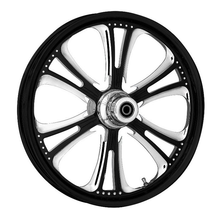 RC Components Czar Eclipse Forged Aluminum Wheels - Front or Rear ...