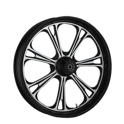 RC Components Epic Flipside Forged Aluminum Wheels - Front or Rear ...