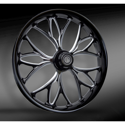 RC Components Kore Eclipse Wheel - Front or Rear | MotorcycleTire.com