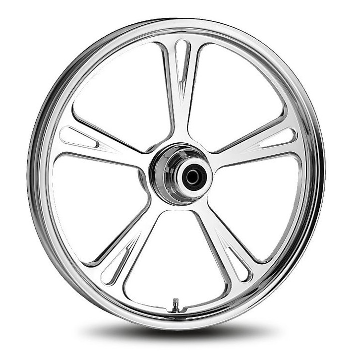 RC Components Pacific Forged Aluminum Wheels - Front or Rear ...