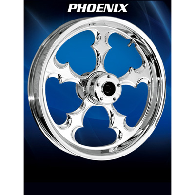 MotorcycleTire.com: RC Components Proenix Forged Aluminum Wheels ...