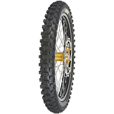 Sedona MX887IT Hard to Intermediate Terrain Tires 70/100-19 Front ...