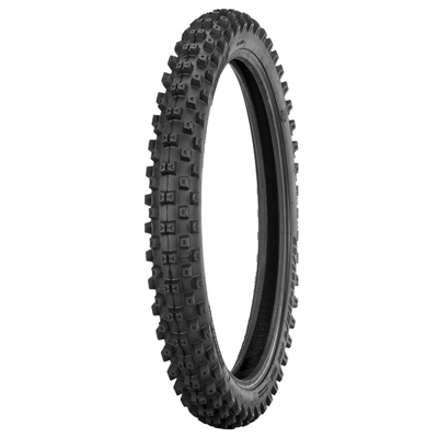 Sedona MX887IT Hard Terrain 4PR Tire 60/100-14 Front [29M ...