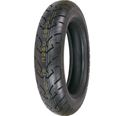Shinko 250 Motorcycle Tires MT90-16 Front | MotorcycleTire.com