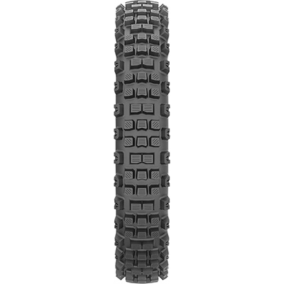 Kenda K787 Equilibrium Trials Tire 4.50-18 Rear | MotorcycleTire.com